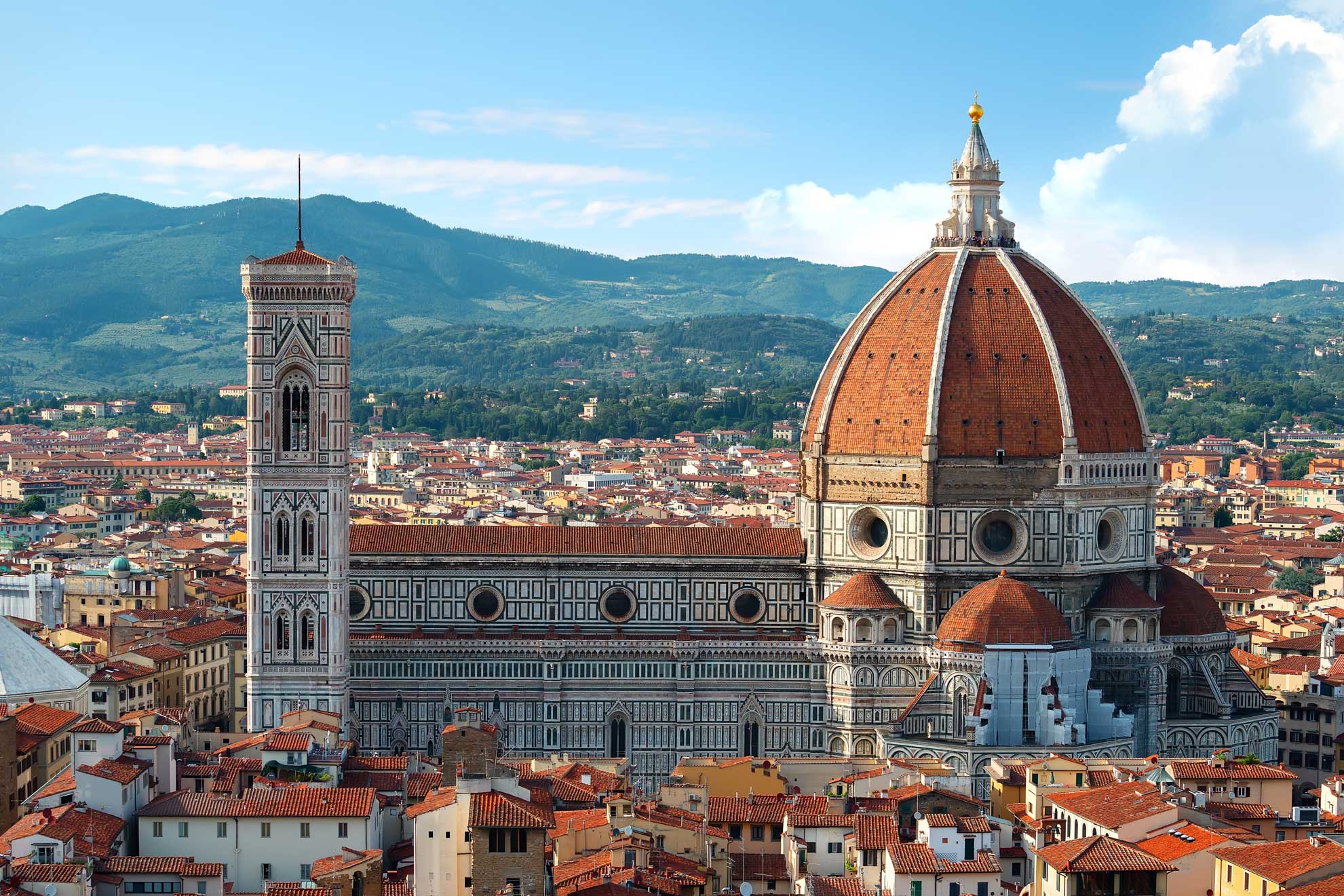 TOUR OF FLORENCE | Rome Fiumicino Transfer