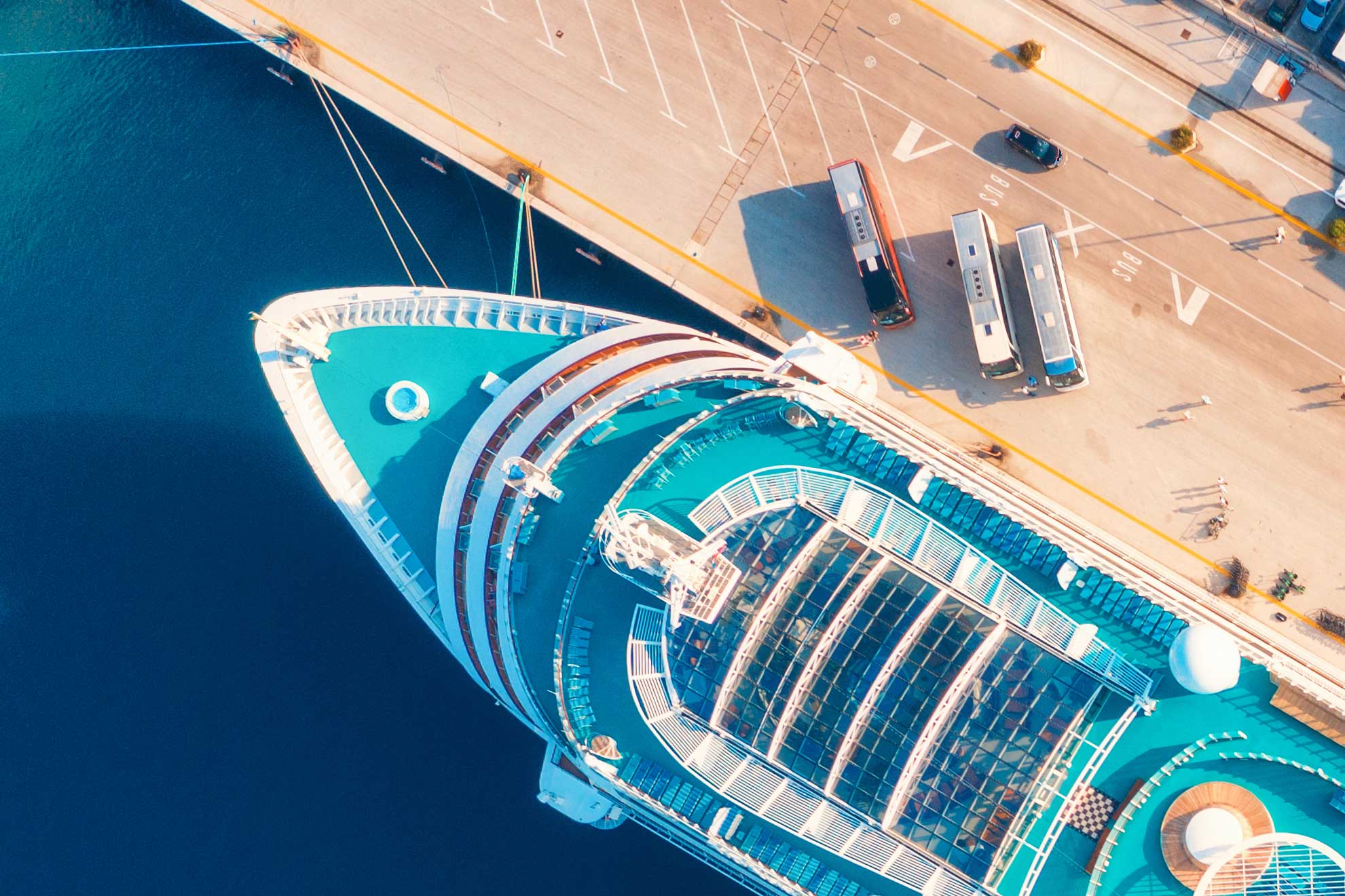 Private & Shared Cruise Transfers | Civitavecchia Port and Hotels